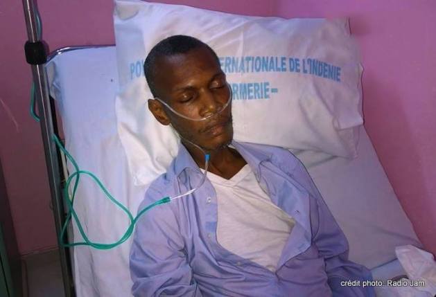 YAPI DIDIER, le Steve Jobs de Côte d'Ivoire, est très malade - Nil ...