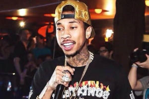 Drake vs Tyga : La riposte de Tyga ne se fait pas attendre ! - Nil ...