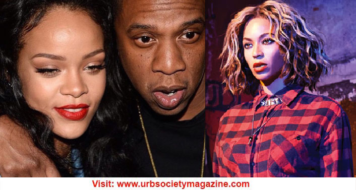 beyonce-jayz-rihanna-beef-love-triangle-urbsocietymagazine - Nil Mirum ...