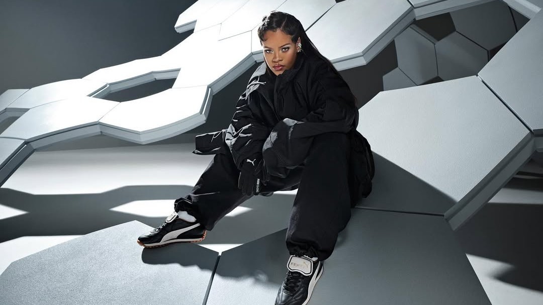 Carmelo Anthony révèle enfin la vérité derrière sa photo virale avec ...